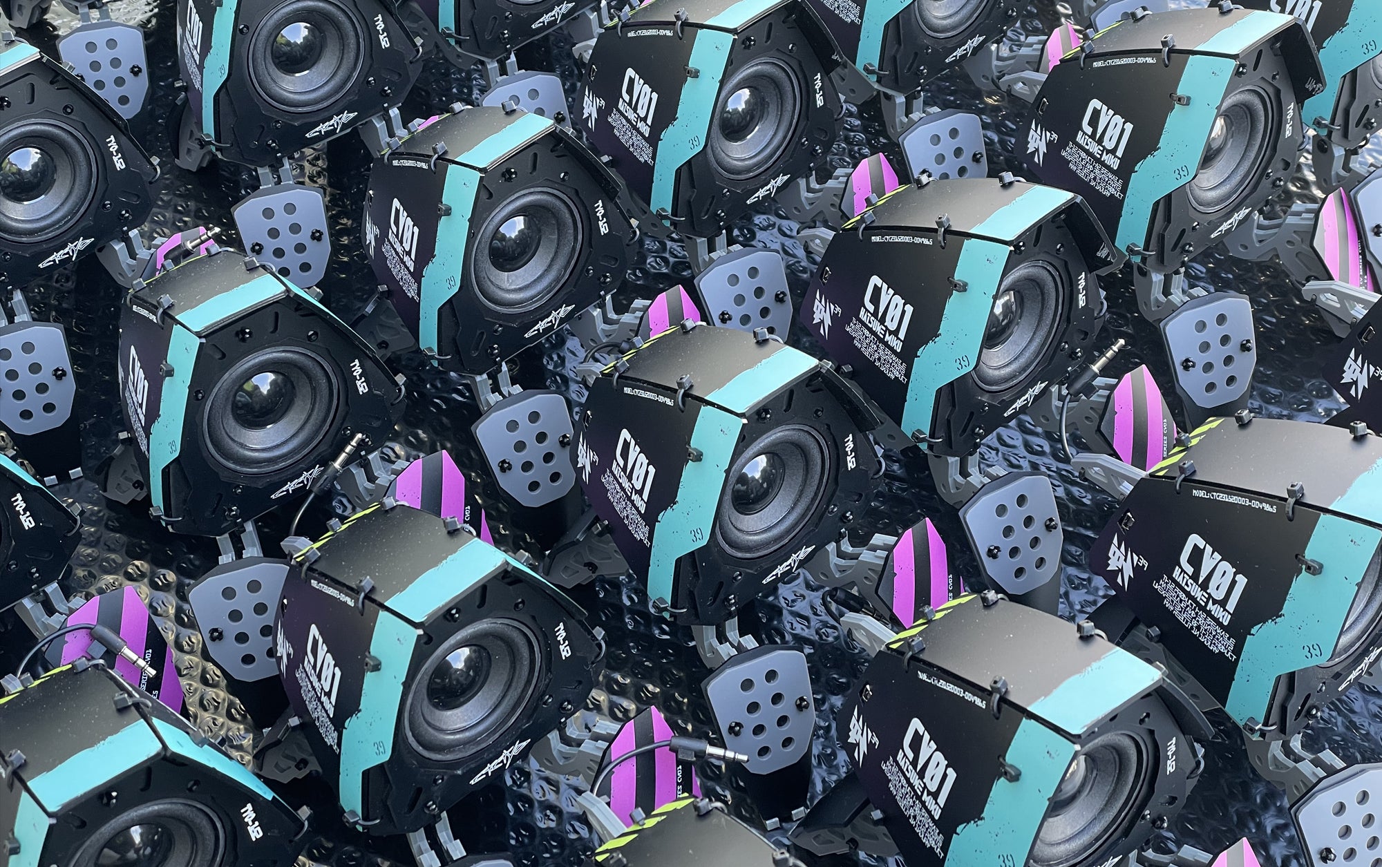 Chuocho Tactical Crafts – 中央町戦術工芸